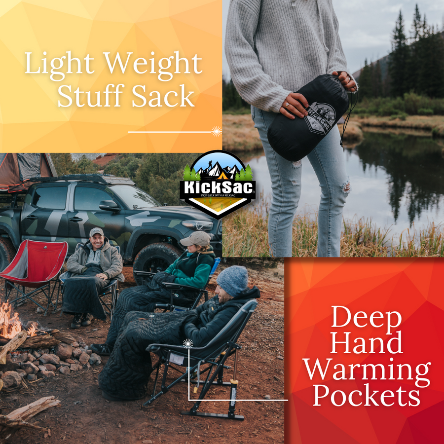 KickSac™ – KickSac