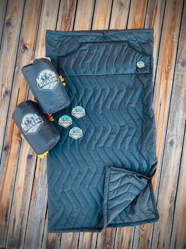 KickSac™ – KickSac